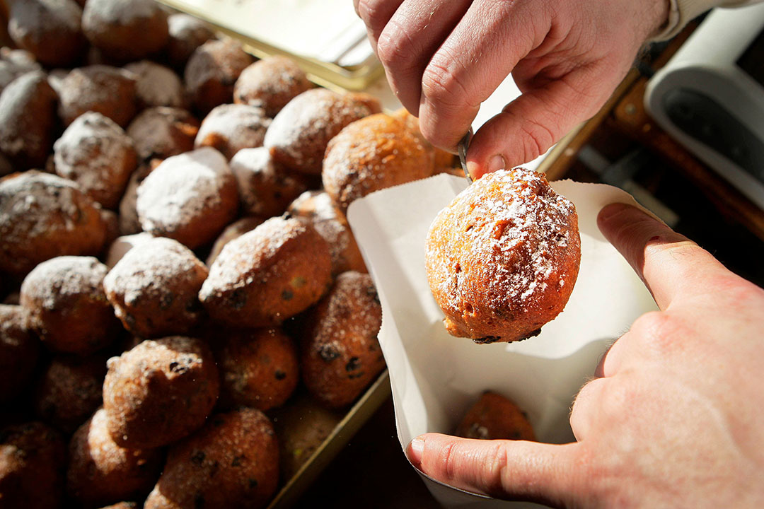 Suikerconsumptie slinkt, maar afname gaat langzaam - Eiwit Trends