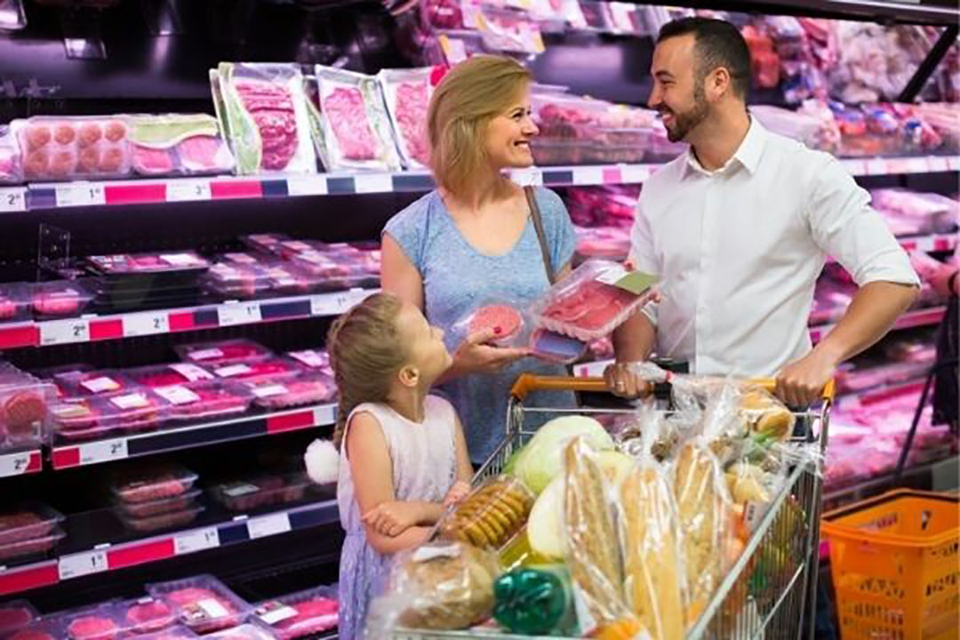 Nederlandse consument ziet hogere prijs vlees zitten - Eiwit Trends