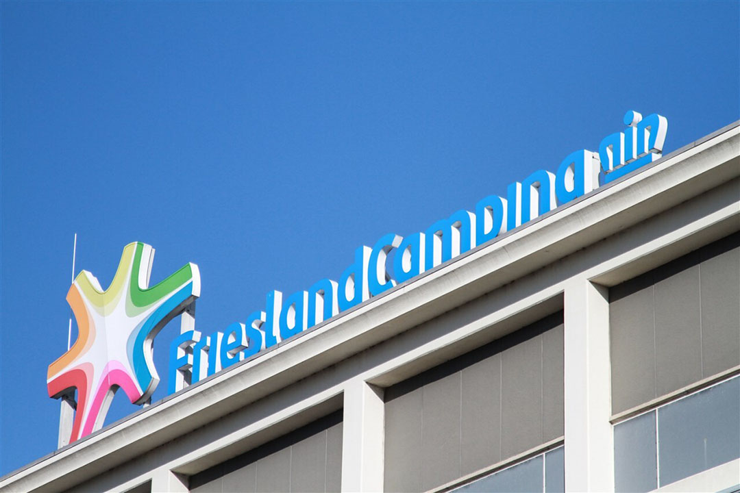 FrieslandCampina-dochter Engro Foods maakt weer winst - Eiwit Trends