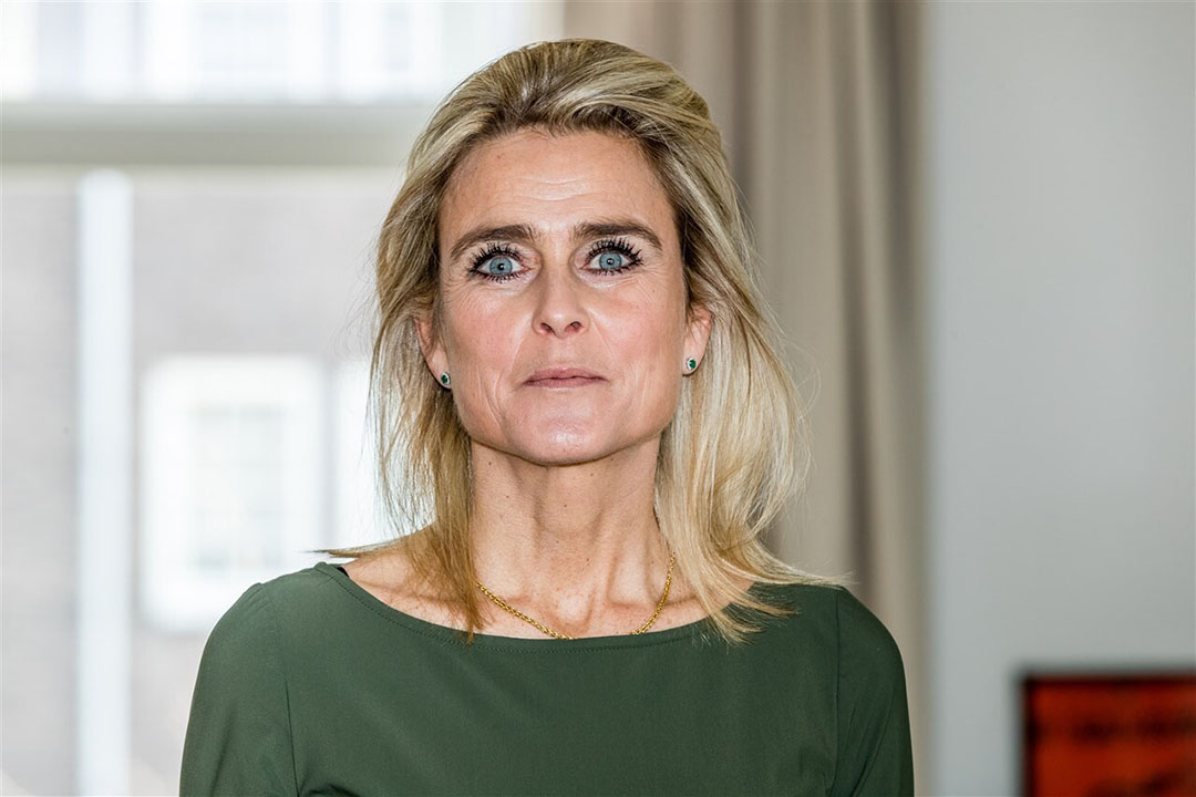 Baarsma gaat CO2-bank van Rabobank leiden - Eiwit Trends