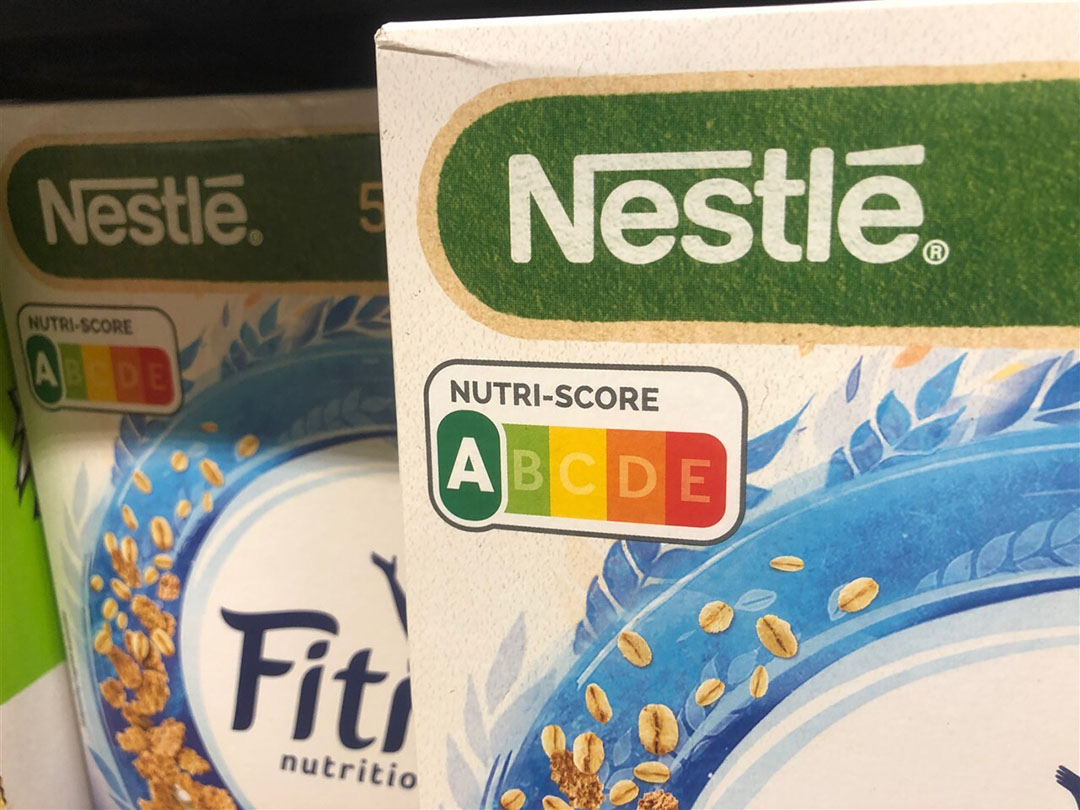 FNLI wil dat supers afspraken Nutri-Score respecteren - Eiwit Trends