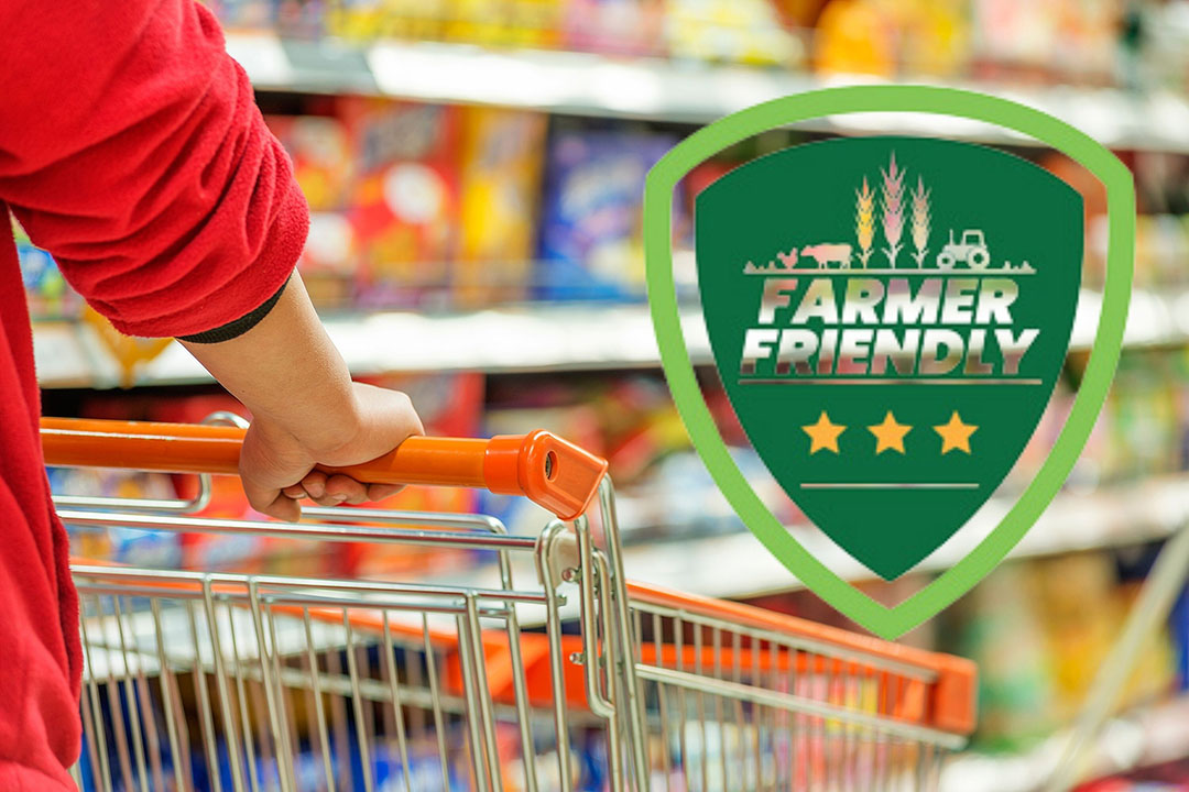 Een moeizame Farmer Friendly-missie - Eiwit Trends