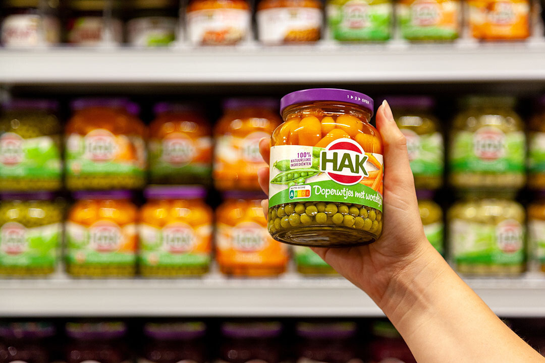 PlanetProof-label groeit, maar is ook duur - Eiwit Trends