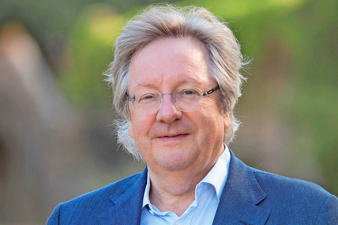 Peter Klosse: ‘Lekker is de motor van onze voedselkeuze’ - Eiwit Trends