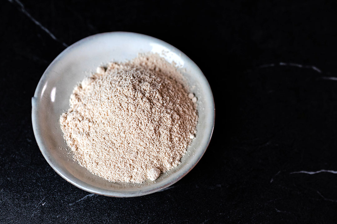 Mycoproteïne voor vleesvervangers in opkomst - Eiwit Trends