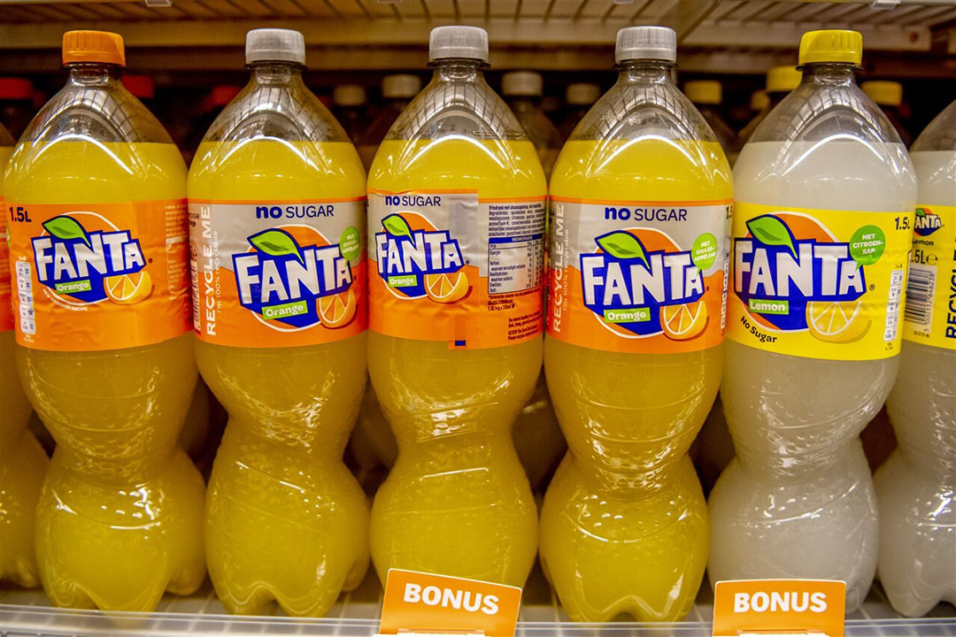 Jongeren: dagelijks frisdrank drinken is normaal - Eiwit Trends