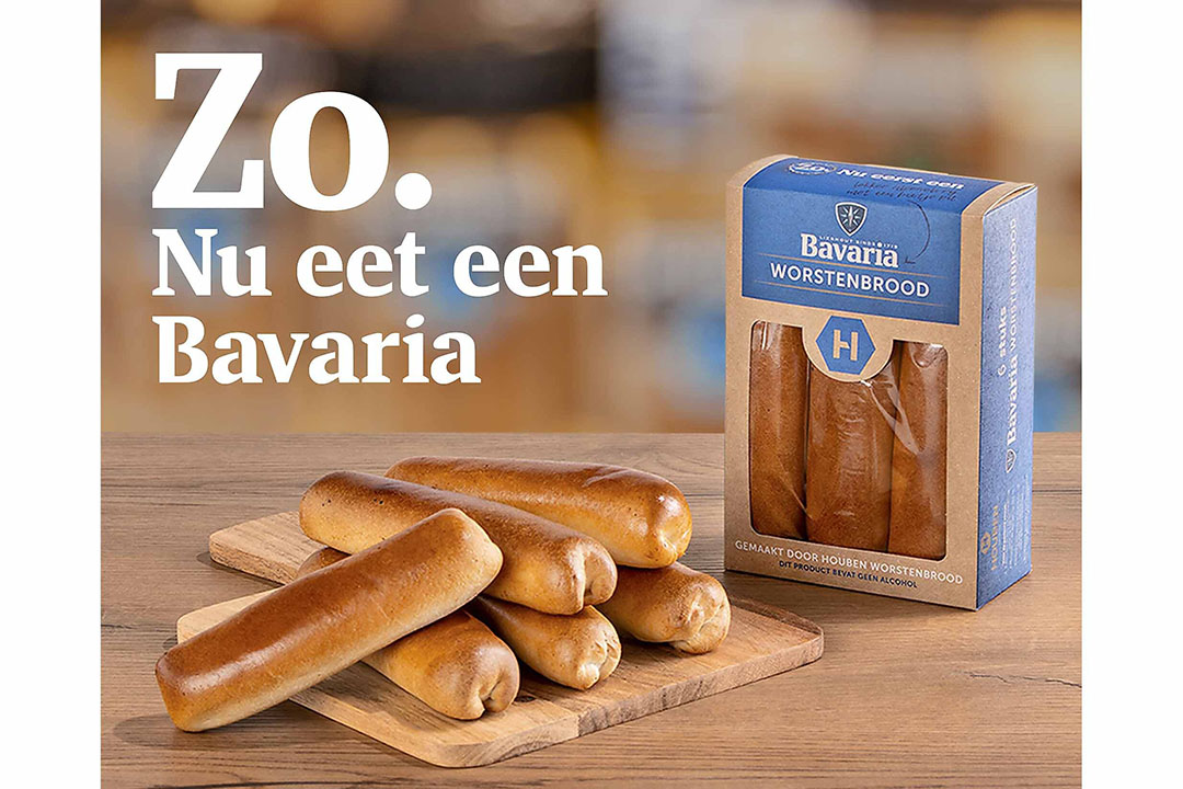 Bierbostel geschikt voor voeding, maar nog lange weg te gaan - Eiwit Trends