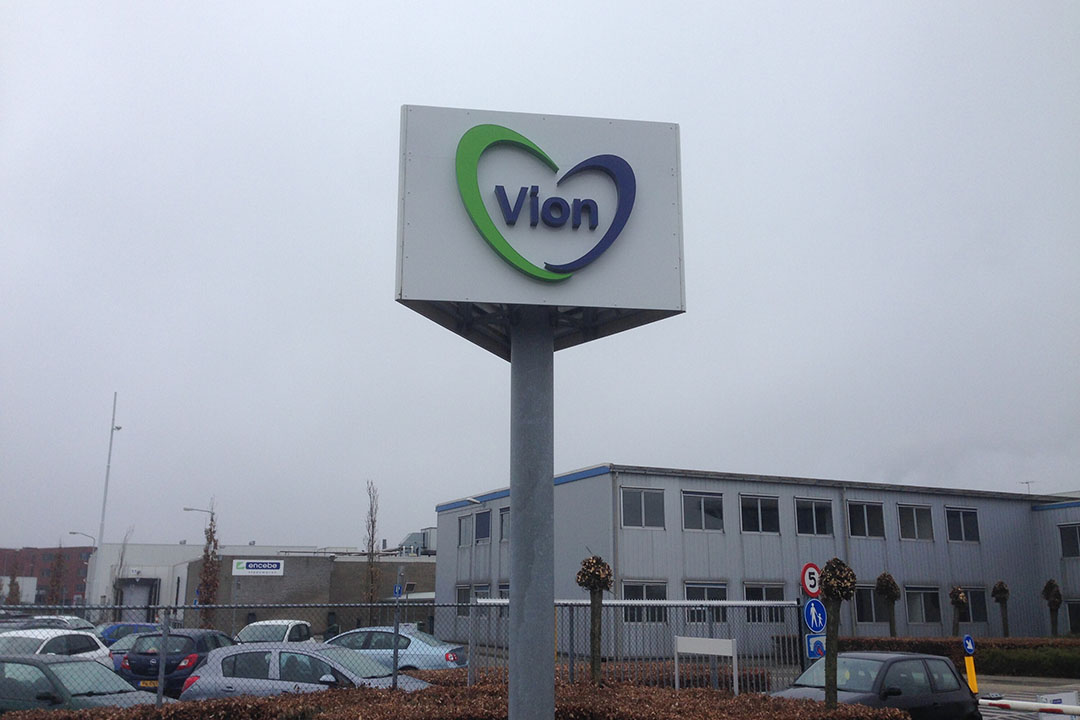 Miljoenenverlies Vion geen reden tot wanhoop - Eiwit Trends