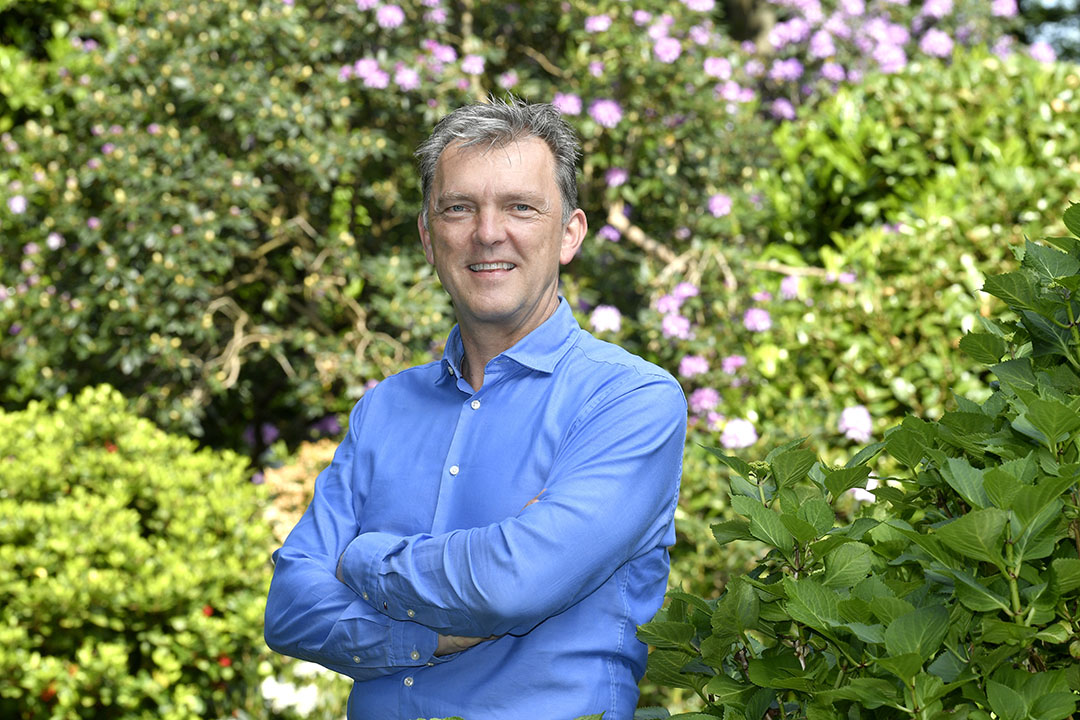 Erik Koldenhof: ‘Meer vraag staat voorop bij korte keten’ - Eiwit Trends