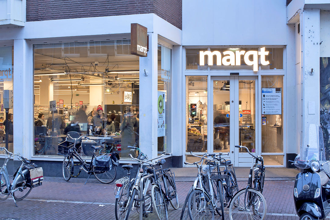 Marqt gaat verder als Ekoplaza Foodmarqt - Eiwit Trends