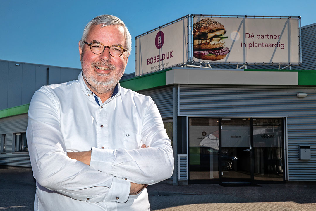 Bobeldijk schakelt van vlees naar vega: we passen ons continu aan ...