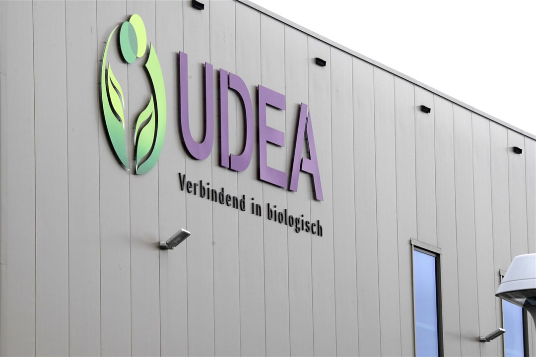 Udea verdrievoudigt winst - Eiwit Trends