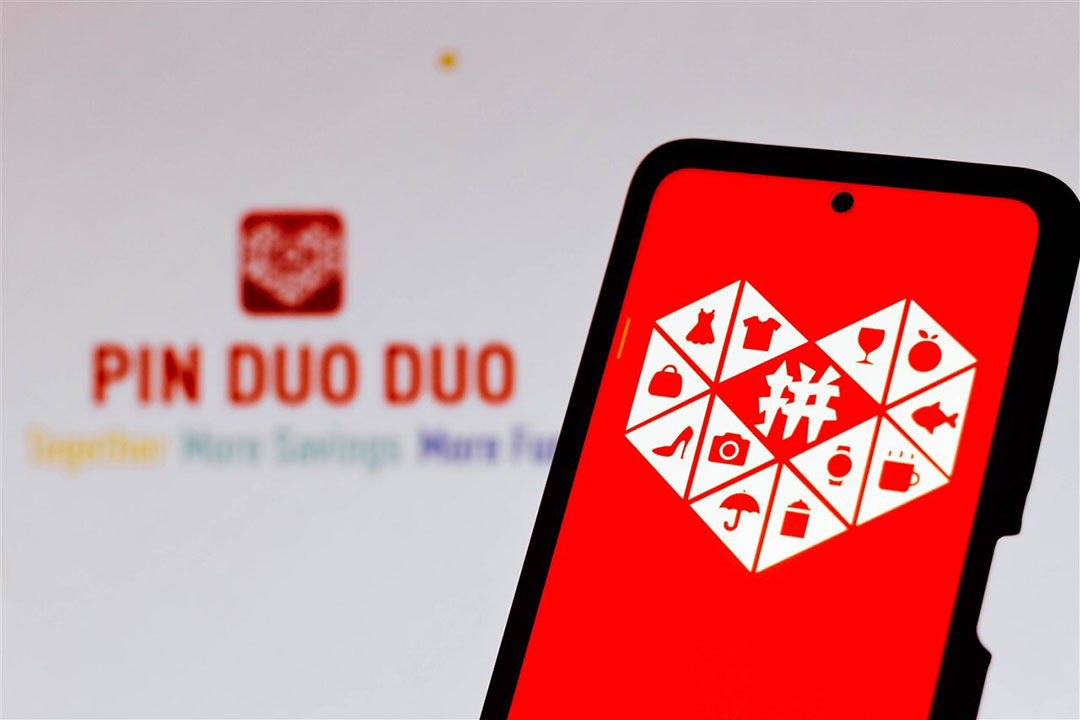 Chinese voedselmarktplaats Pinduoduo zet stap naar buitenland - Eiwit ...