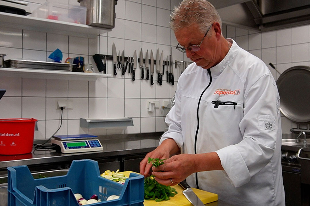 Sportchef: ‘Voeding topsporter kan alleen gepersonaliseerd zijn ...