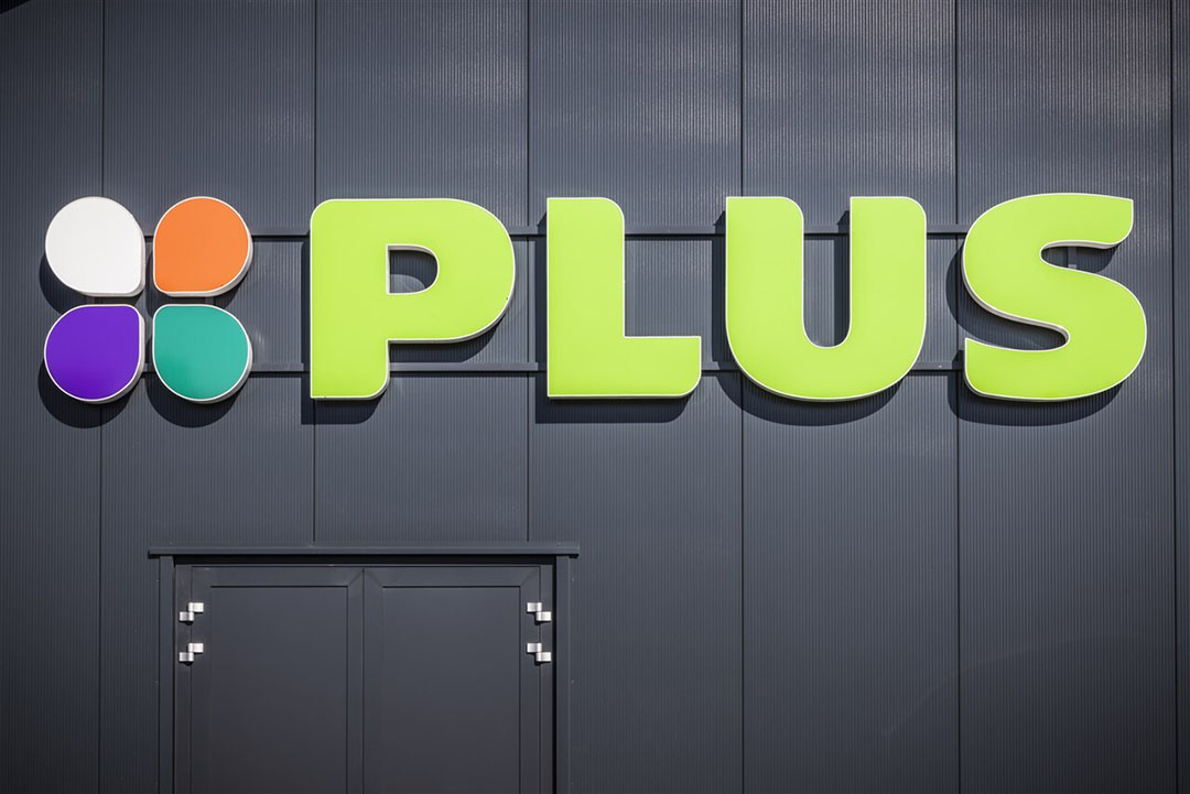 Plus introduceert nieuw formuleconcept voor kleinere supermarkten ...