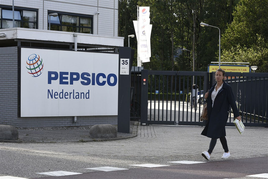 Samenwerking ADM en PepsiCo in verduurzamen voedselproductie - Eiwit Trends