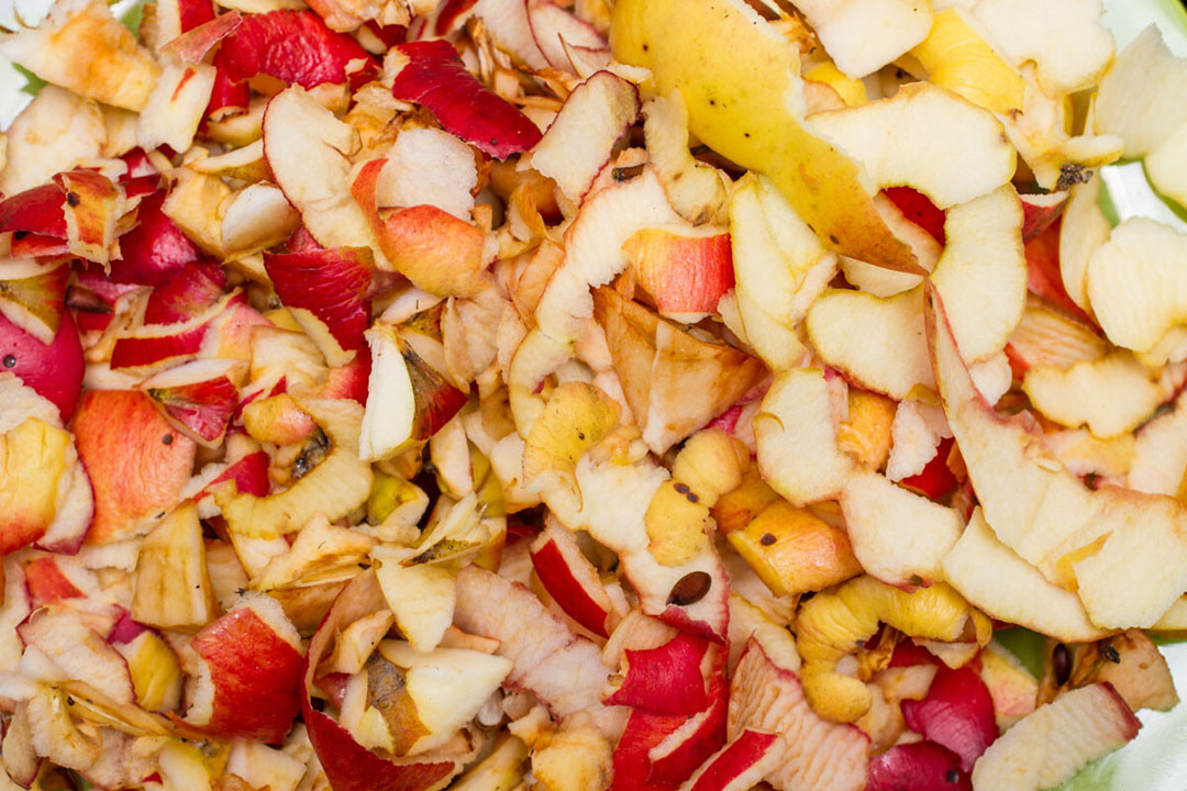 Food processing in a box: voedsel verwerken om de hoek in container ...