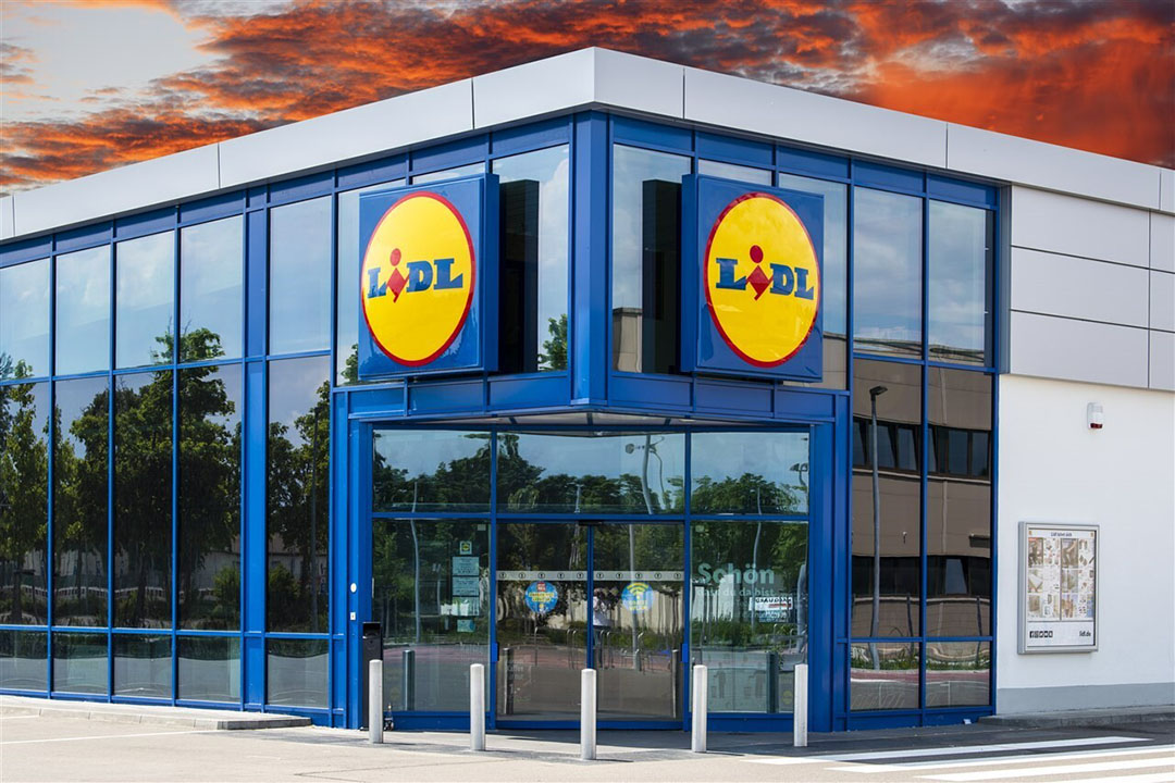 Discounters halen meer klanten binnen door inflatie - Eiwit Trends