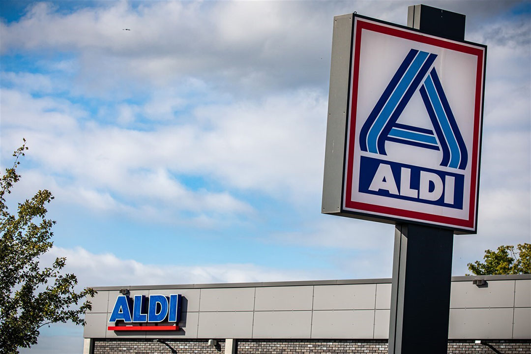 Aldi sluit Duitse winkels eerder, Nederlandse niet - Eiwit Trends