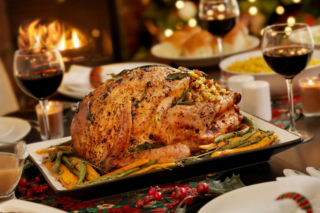 Nederland blijft vlees eten met kerst - Eiwit Trends