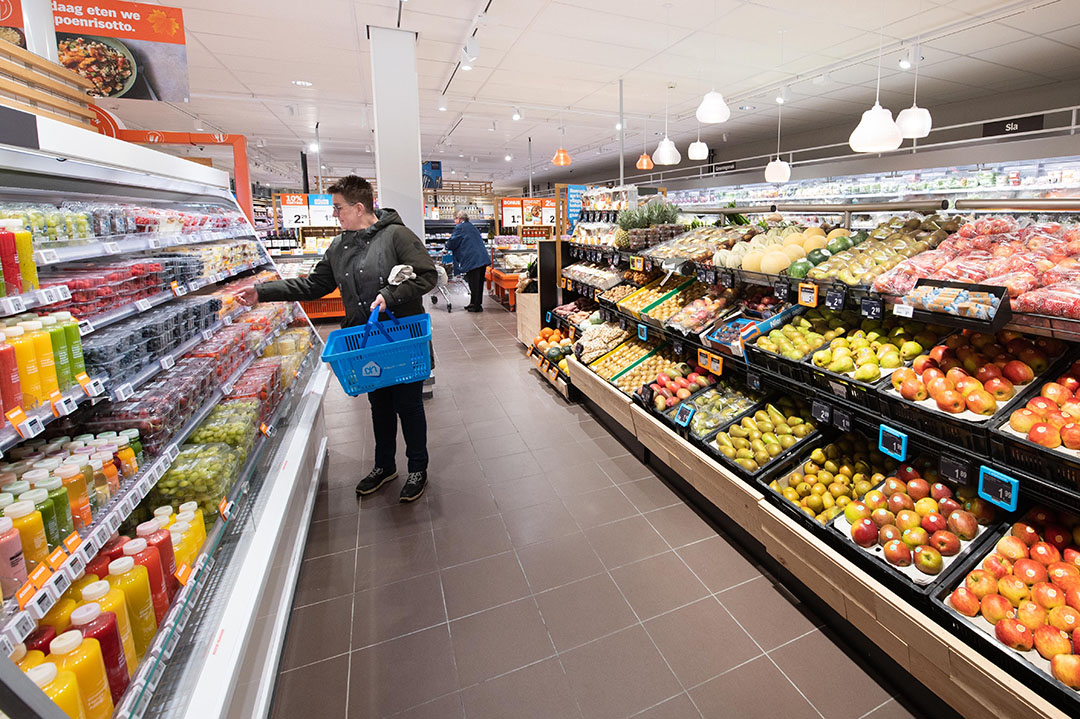 AH-premium zorgt voor groei verkoop biologisch - Eiwit Trends