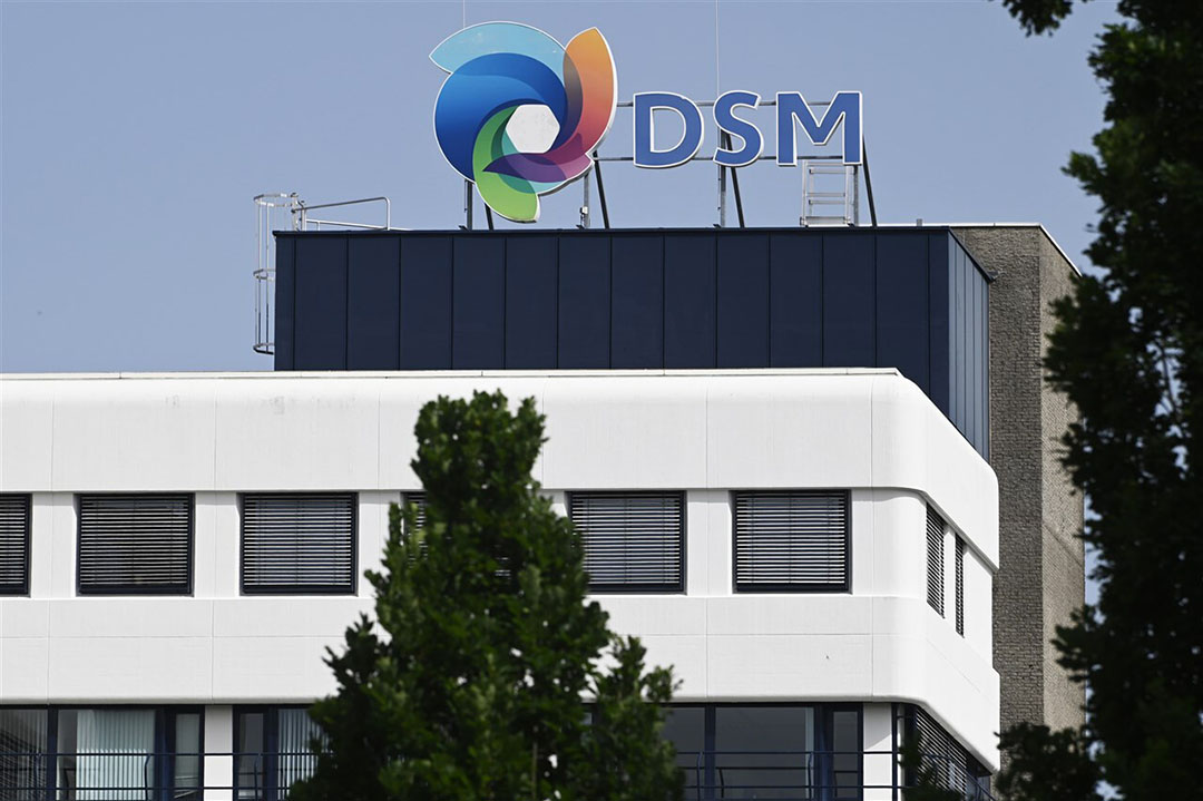 EU geeft toestemming voor joint venture Fonterra en DSM