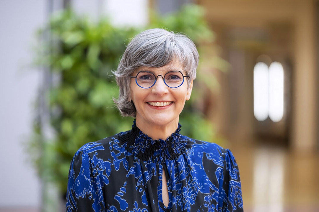 HAS green academy stelt nieuwe lector eiwittransitie aan - Eiwit Trends