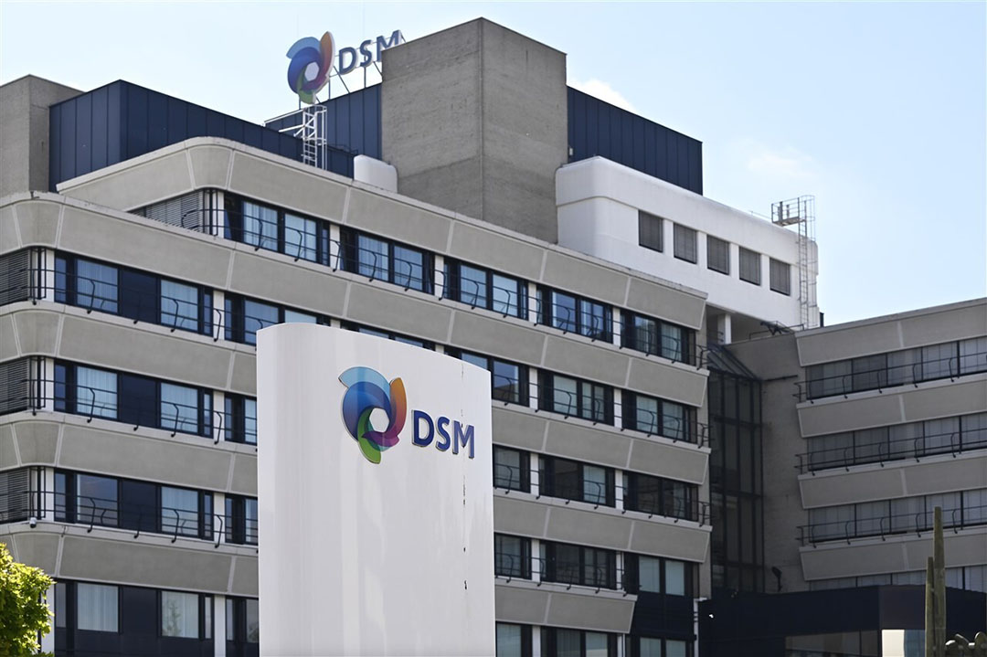 DSM en Foundation Earth werken samen aan eco-scores