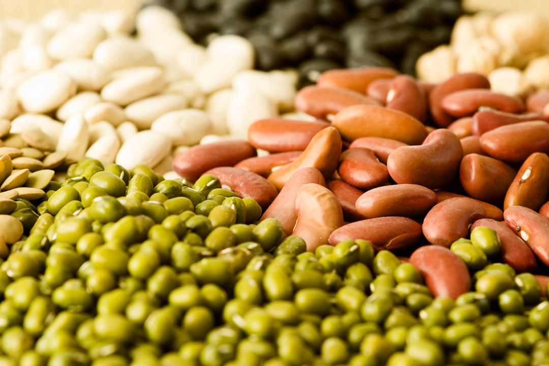 Consument nog niet weg van peulvruchten - Eiwit Trends