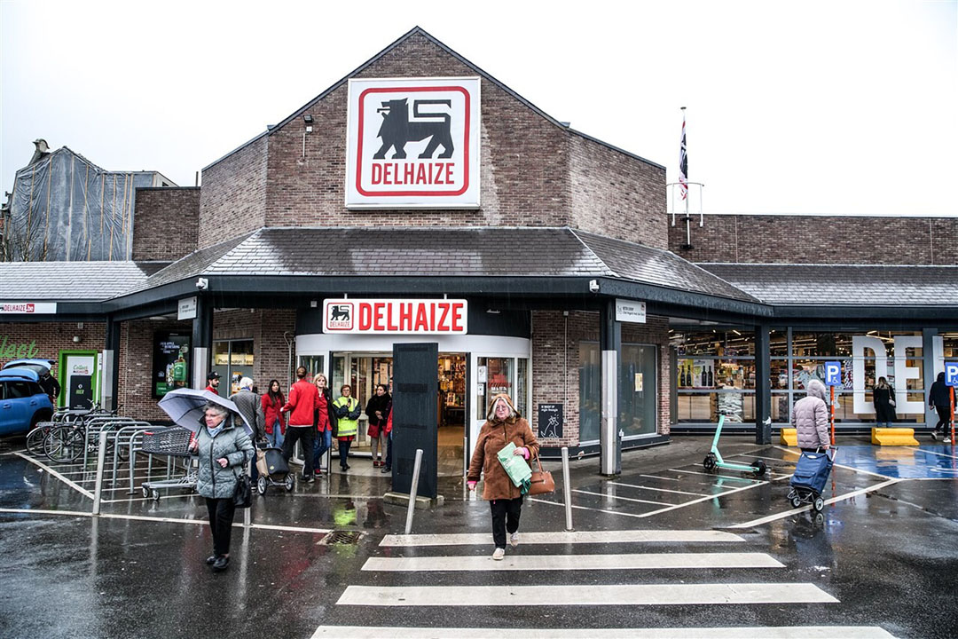 Delhaize wil van alle 128 eigen winkels af - Eiwit Trends
