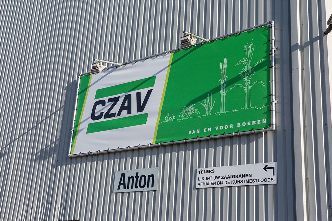 CZAV neemt meerderheidsbelang in Casibeans