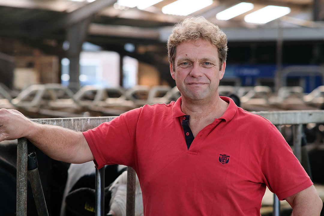Alex Datema nieuwe Food & Agri-directeur Rabobank