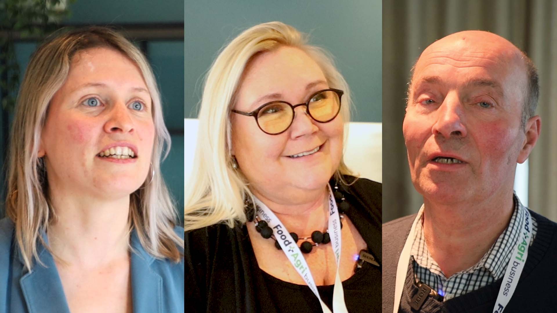 Eiwittransitie Congres 2023 met inspiratie en kennisdeling - Eiwit Trends