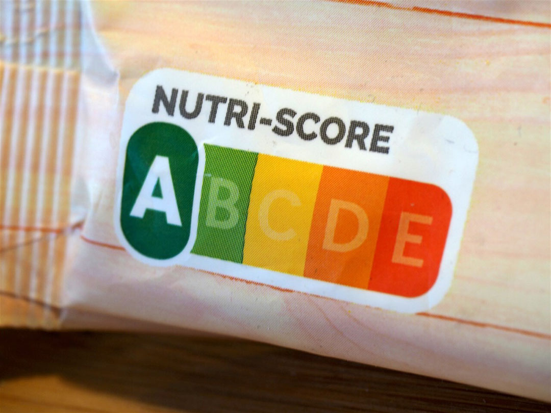 Nieuw Nutri-Score-algoritme dranken: alleen water nog score A - Eiwit ...