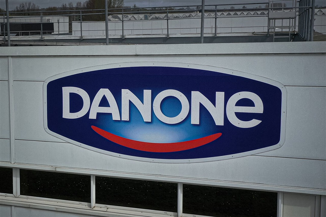Danone test Eco-score in Belgische winkels - Eiwit Trends