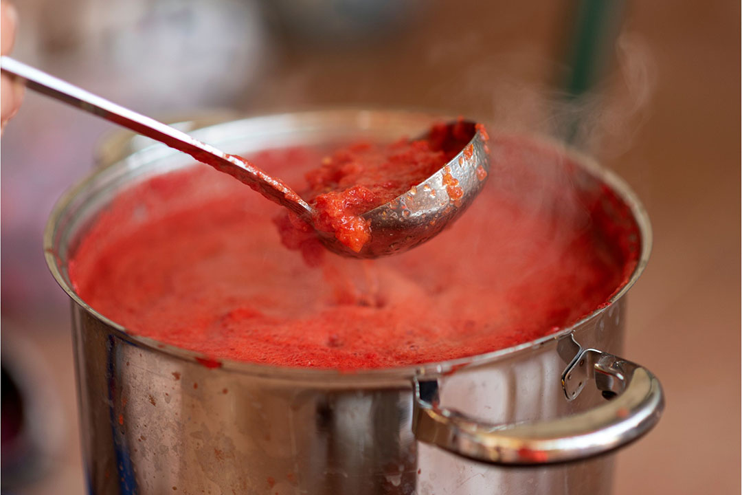 Britten maken zich meer zorgen over ‘ultra-processed food’ - Eiwit Trends