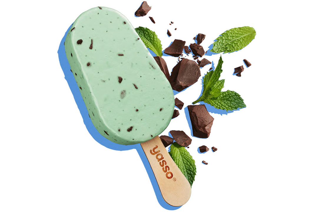Unilever koopt Amerikaans frozen yoghurt-merk Yasso - Eiwit Trends