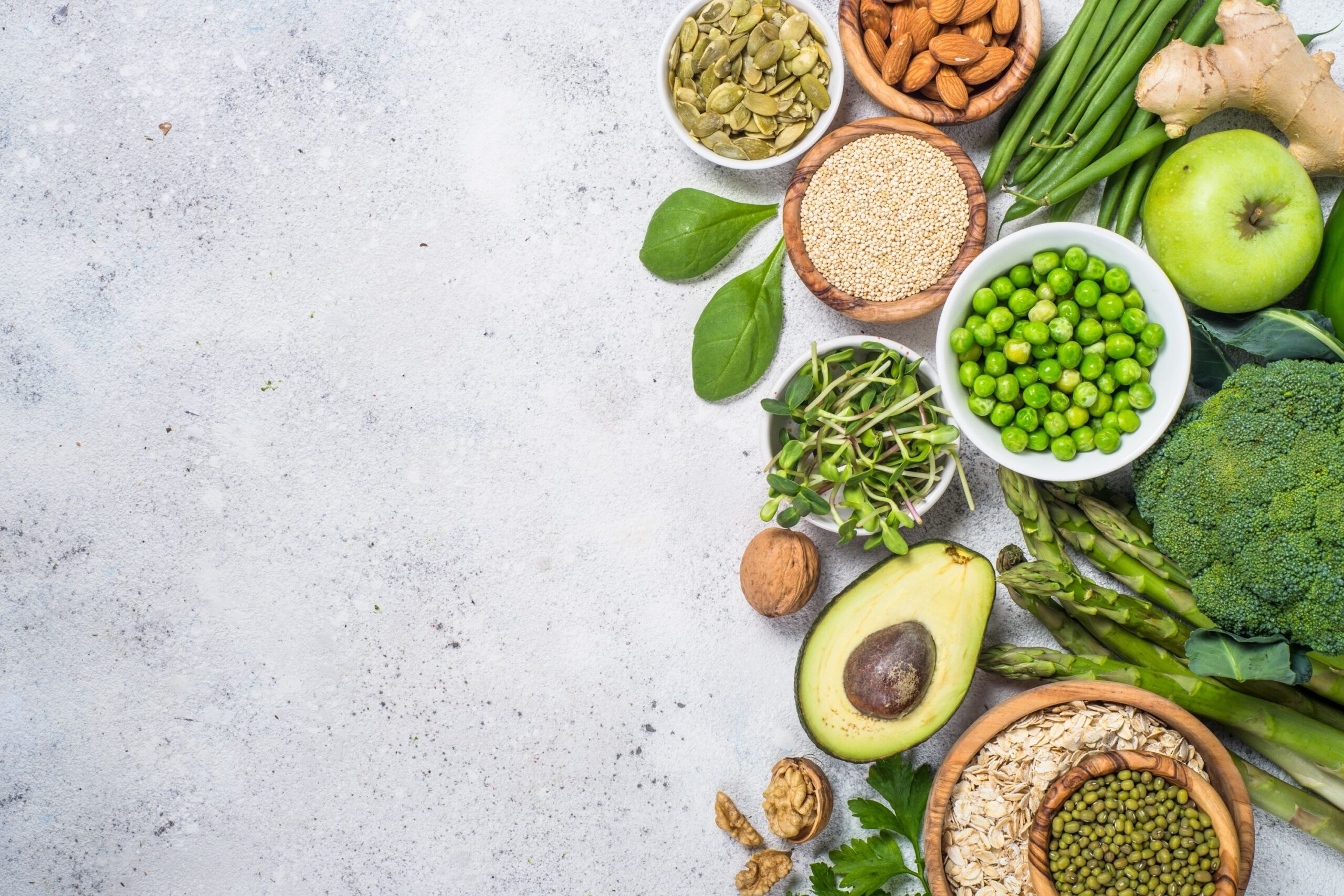 Denemarken komt met actieplan voor plantaardig voedsel - Eiwit Trends