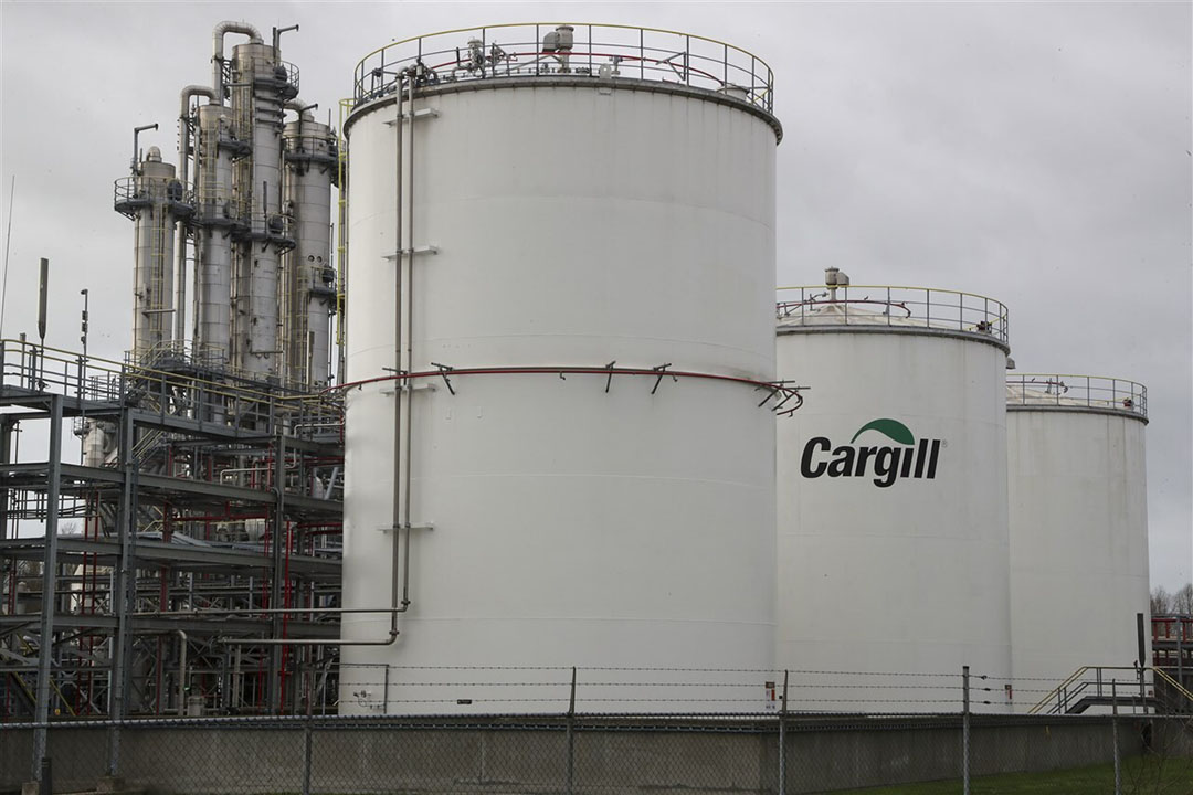 CNV: einde aan staking bij Cargill