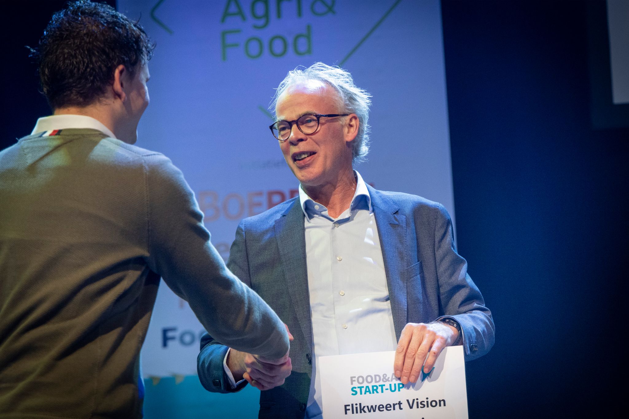 Innovatie staat centraal bij Beste Food & Agri Start-up 2024 - Eiwit Trends