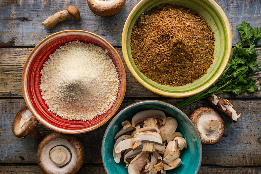 Naplasol investeert €50 miljoen in mycoproteïne