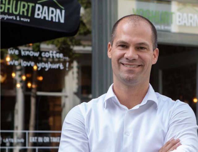 Wouter Staal (YB) ziet toekomst in plantaardig aanbod - Eiwit Trends