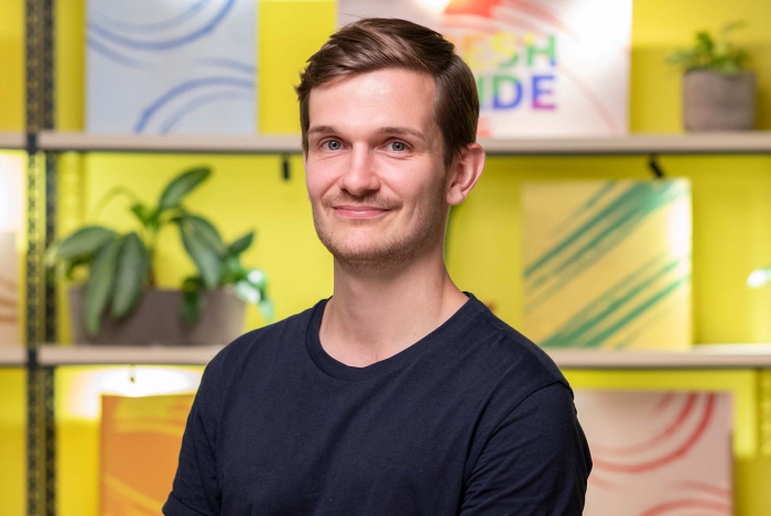 HelloFresh zet verder in op plantaardige recepten - Eiwit Trends