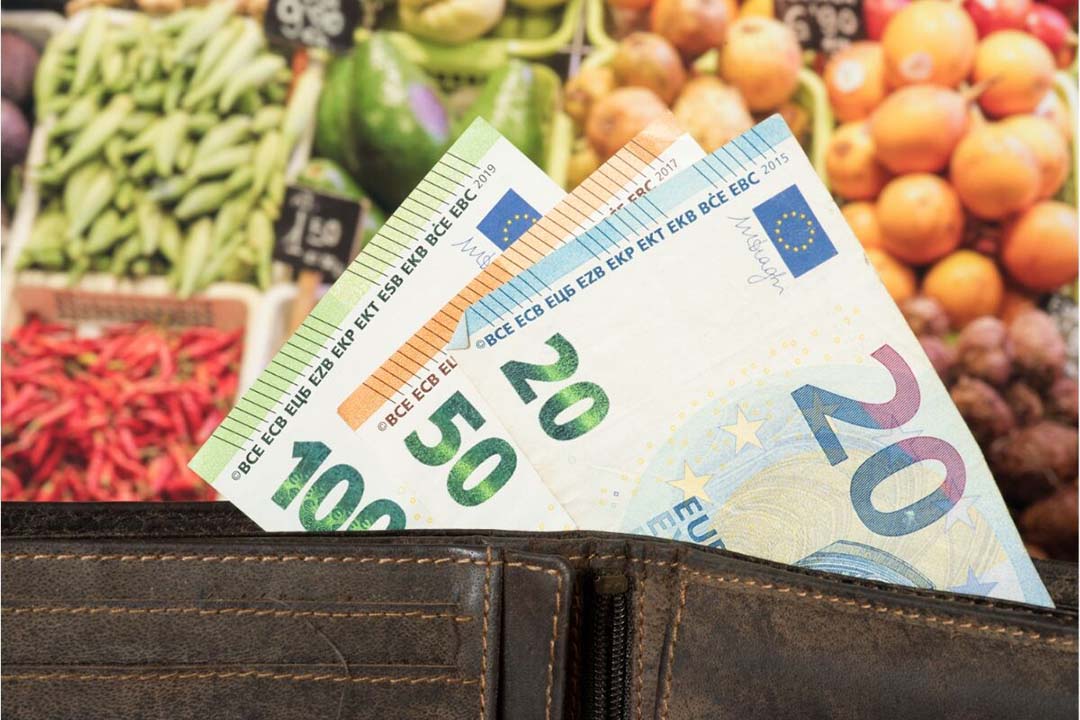 Van maximale winst naar optimale winst - Eiwit Trends