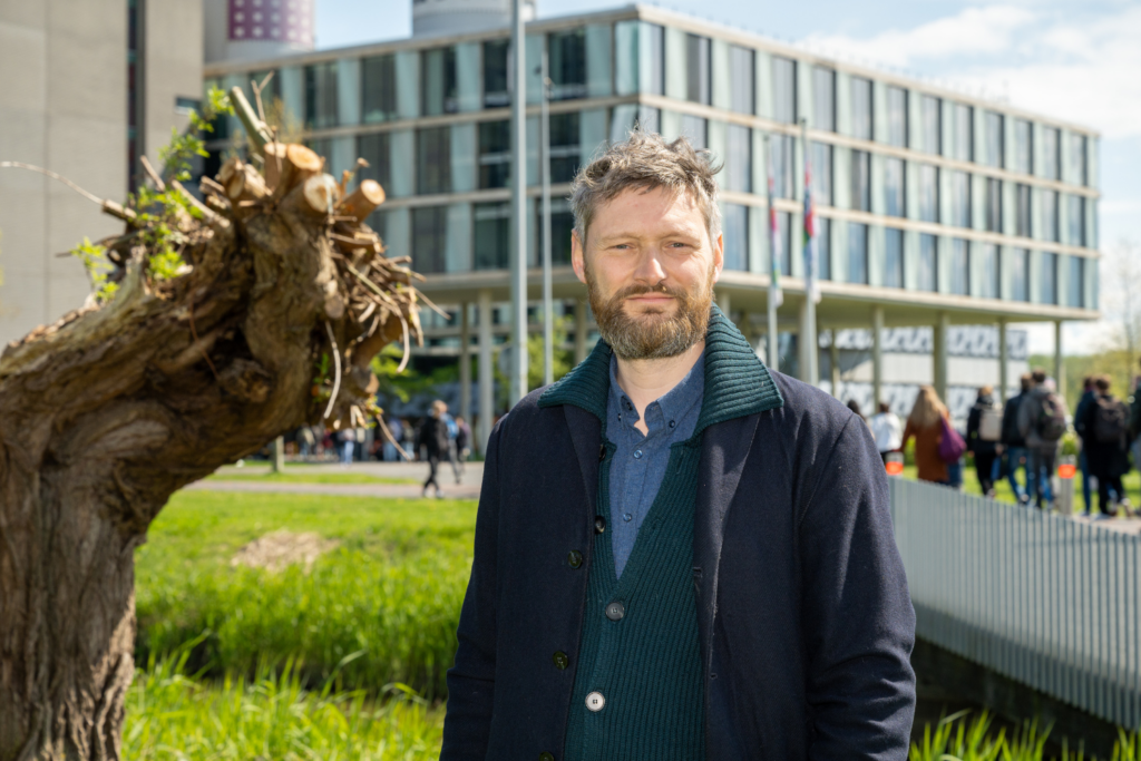 Eiwitlandschappen: vleesconsumptie en polarisatie in Europa