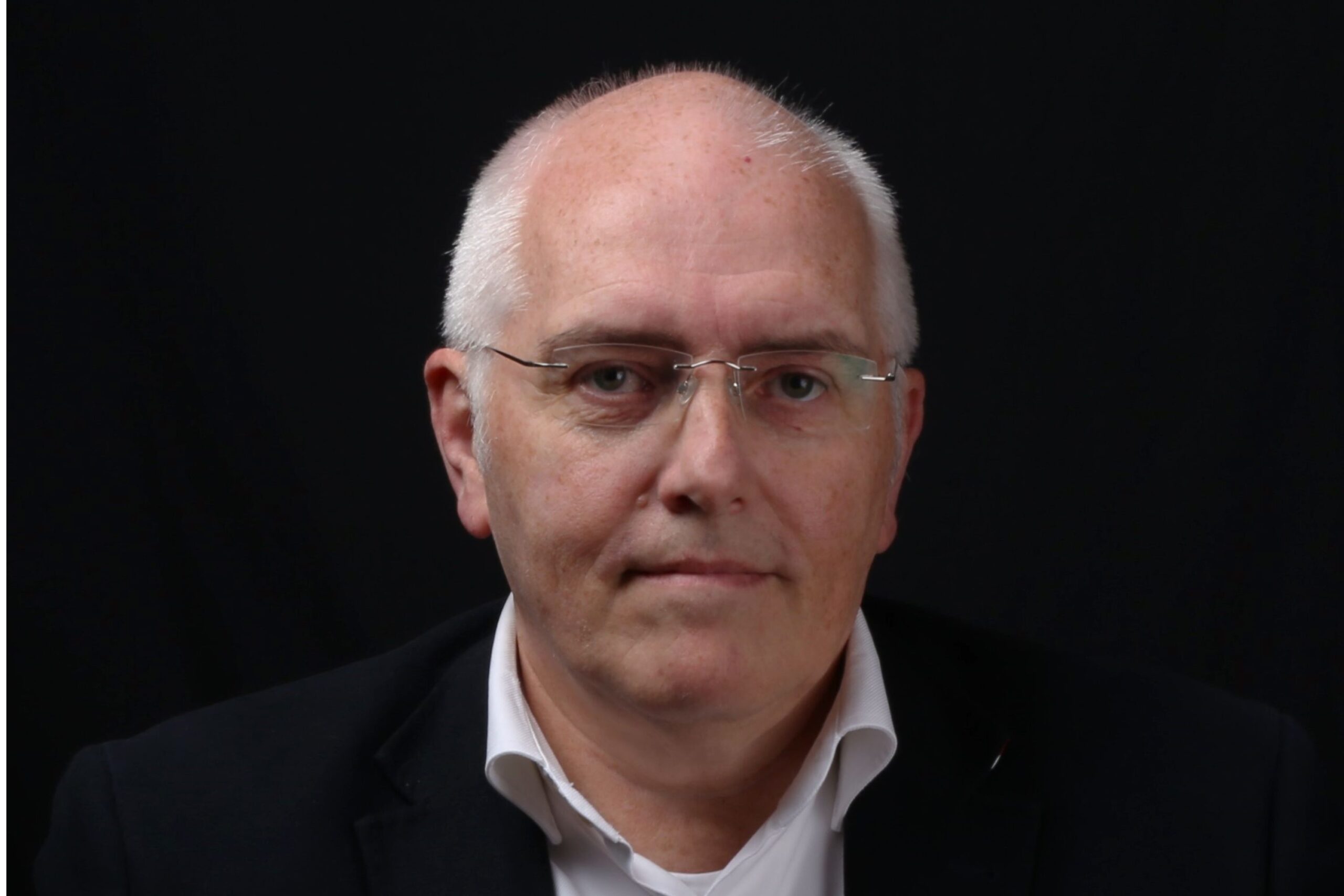 Jos Hugense verlaat Meatless na bijna twintig jaar