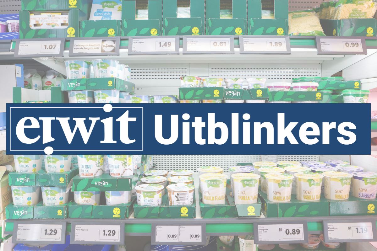 Dit is de Top 10 Eiwit Uitblinkers 2024 - Eiwit Trends