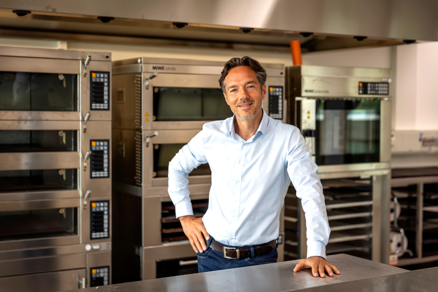 Cosun Protein weet waar tendra het winnende ingrediënt is - Eiwit Trends