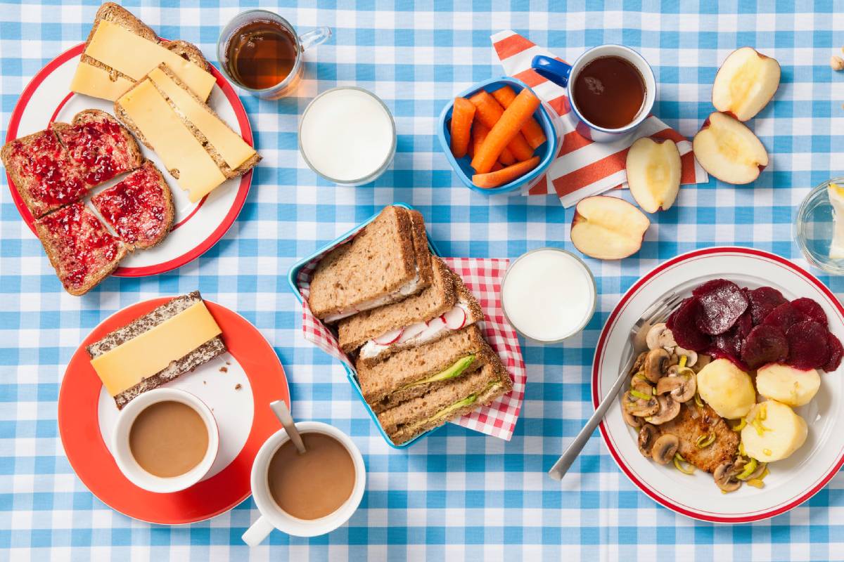 We hebben haast! - Eiwit Trends