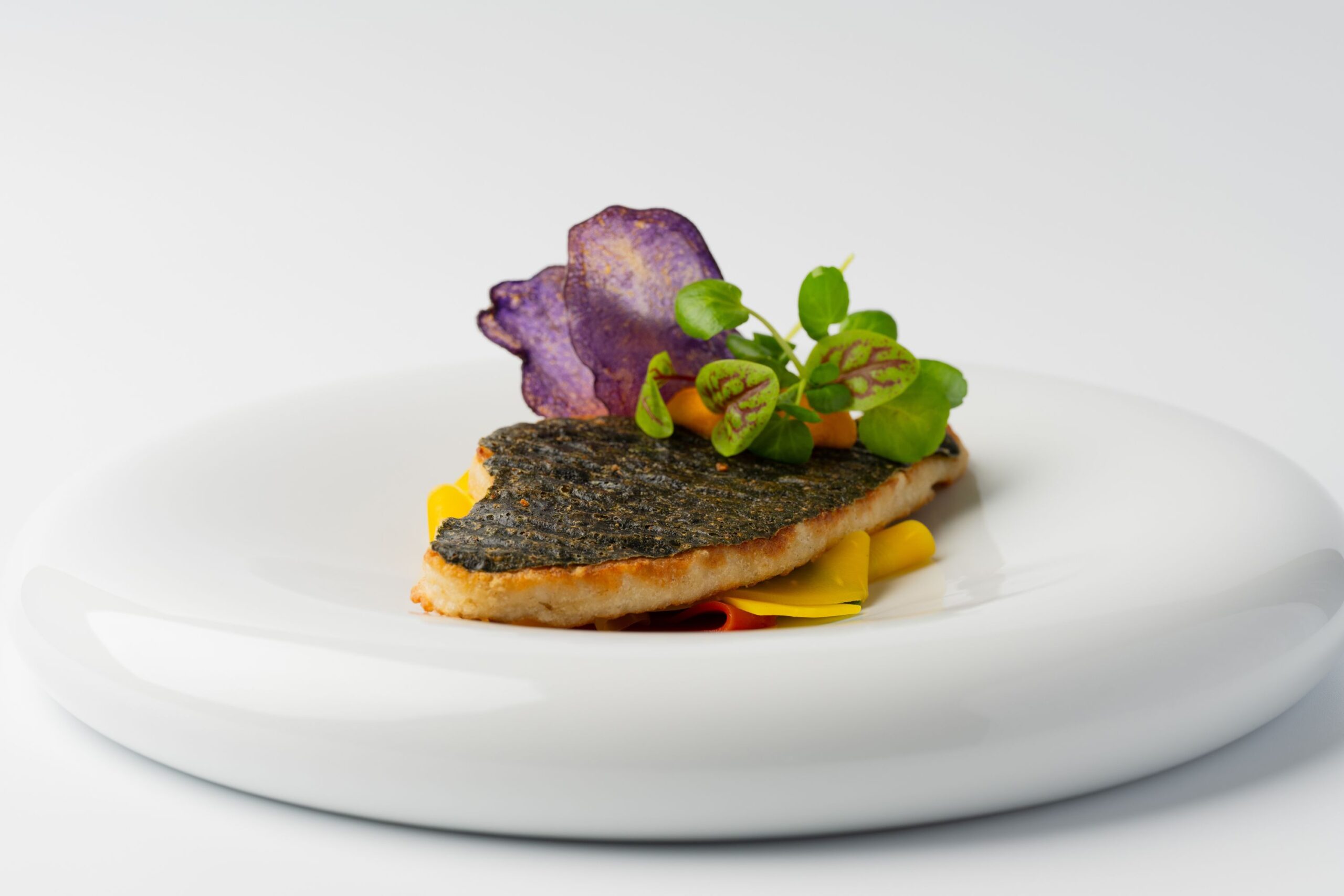 Horecava Innovation Award voor 'baanbrekende' visfilet met huid van ...